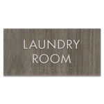 Common Room Signs | Aleigha | MultiHousingSigns.com