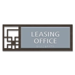 Common Room Signs | Diverge™ | MultiHousingSigns.com