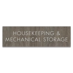 Common Room Signs | Aleigha | MultiHousingSigns.com