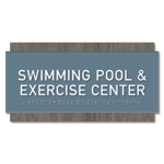 Common Room Signs | Structure | MultiHousingSigns.com