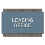 Common Room Signs | Structure | MultiHousingSigns.com