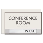 Common Room Signs | Luxe | MultiHousingSigns.com