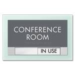 Common Room Signs | Metro | MultiHousingSigns.com