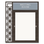 Common Room Signs | Diverge™ | MultiHousingSigns.com