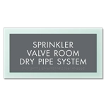 Common Room Signs | Metro | MultiHousingSigns.com