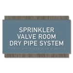 Common Room Signs | Structure | MultiHousingSigns.com