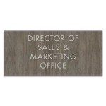 Common Room Signs | Aleigha | MultiHousingSigns.com