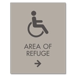 Directional Signs | Essential | MultiHousingSigns.com