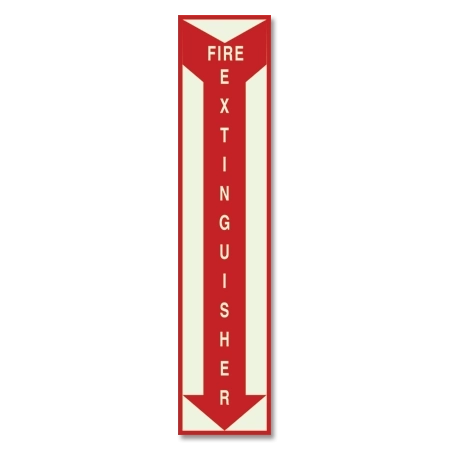Fire Extinguisher Signs | Fire Extinguishers Symbol | MultiHousingSigns.com