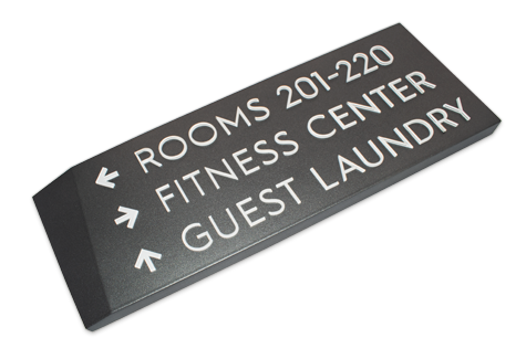 multihousingsigns.com | modern designsfacetsdirectional signs4 line ...