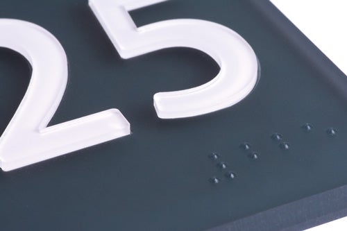 Informational Signs | TWI-RG30 | Twilight | TWI-RG30 ...