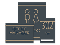 Luxury Sign Collections | MultiHousingSigns.com