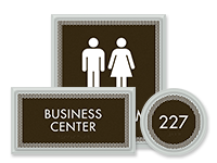 Luxury Sign Collections | MultiHousingSigns.com