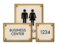 Luxury Sign Collections | MultiHousingSigns.com