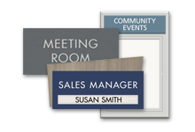 Condo Signage for Property Managers | MultiHousingSigns.com