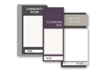 Apartment Door Signs | MultiHousingSigns.com