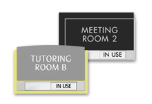 Apartment Door Signs | MultiHousingSigns.com