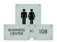 Luxury Sign Collections | MultiHousingSigns.com