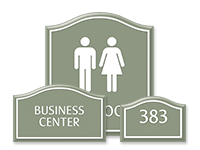 Budget Signage | Affordable ADA Signs | MultiHousingSigns.com