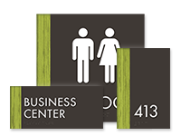 Budget Signage | Affordable ADA Signs | MultiHousingSigns.com