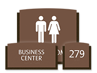 Budget Signage | Affordable ADA Signs | MultiHousingSigns.com