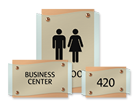 Luxury Sign Collections | MultiHousingSigns.com