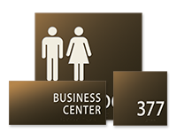 Modern Apartment Signage Designs | MultiHousingSigns.com