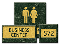 Luxury Sign Collections | MultiHousingSigns.com