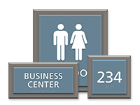 Luxury Sign Collections | MultiHousingSigns.com