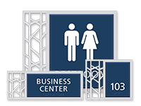 Luxury Sign Collections | MultiHousingSigns.com