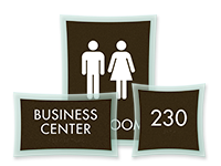 Modern Apartment Signage Designs | MultiHousingSigns.com