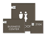 Luxury Sign Collections | MultiHousingSigns.com